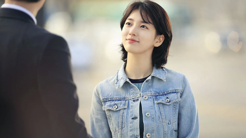 Ini VIU Drama Korea yang Dibintangi Bae Suzy | Telkomsel